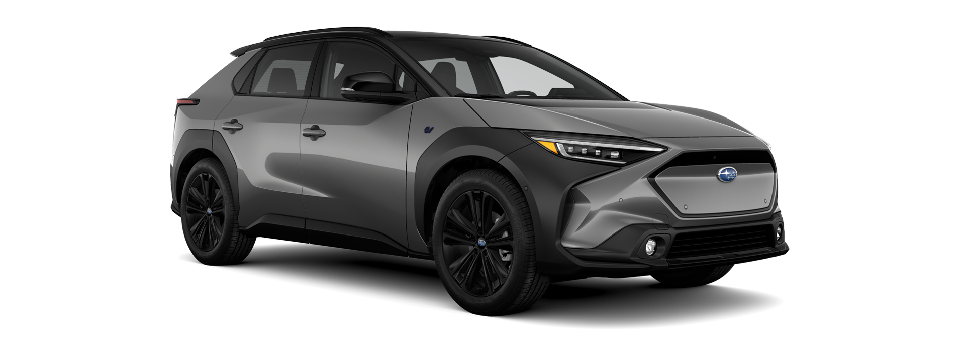 2025 Subaru Solterra