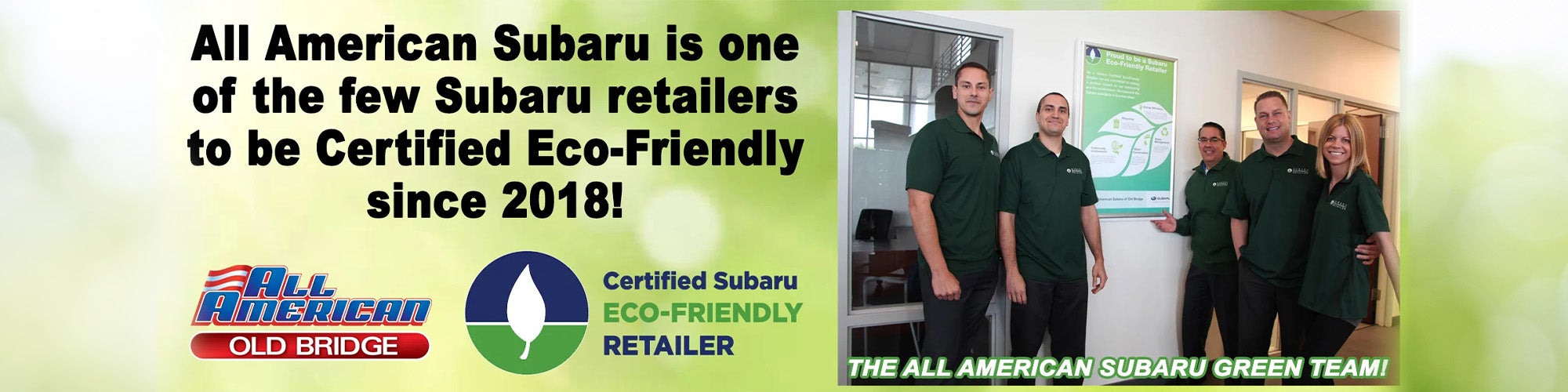 Subaru Dealer in Old Bridge NJ Near Freehold and Tinton Falls | All ...