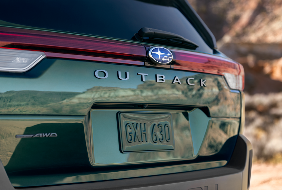 2026 Subaru Outback Old Bridge, NJ